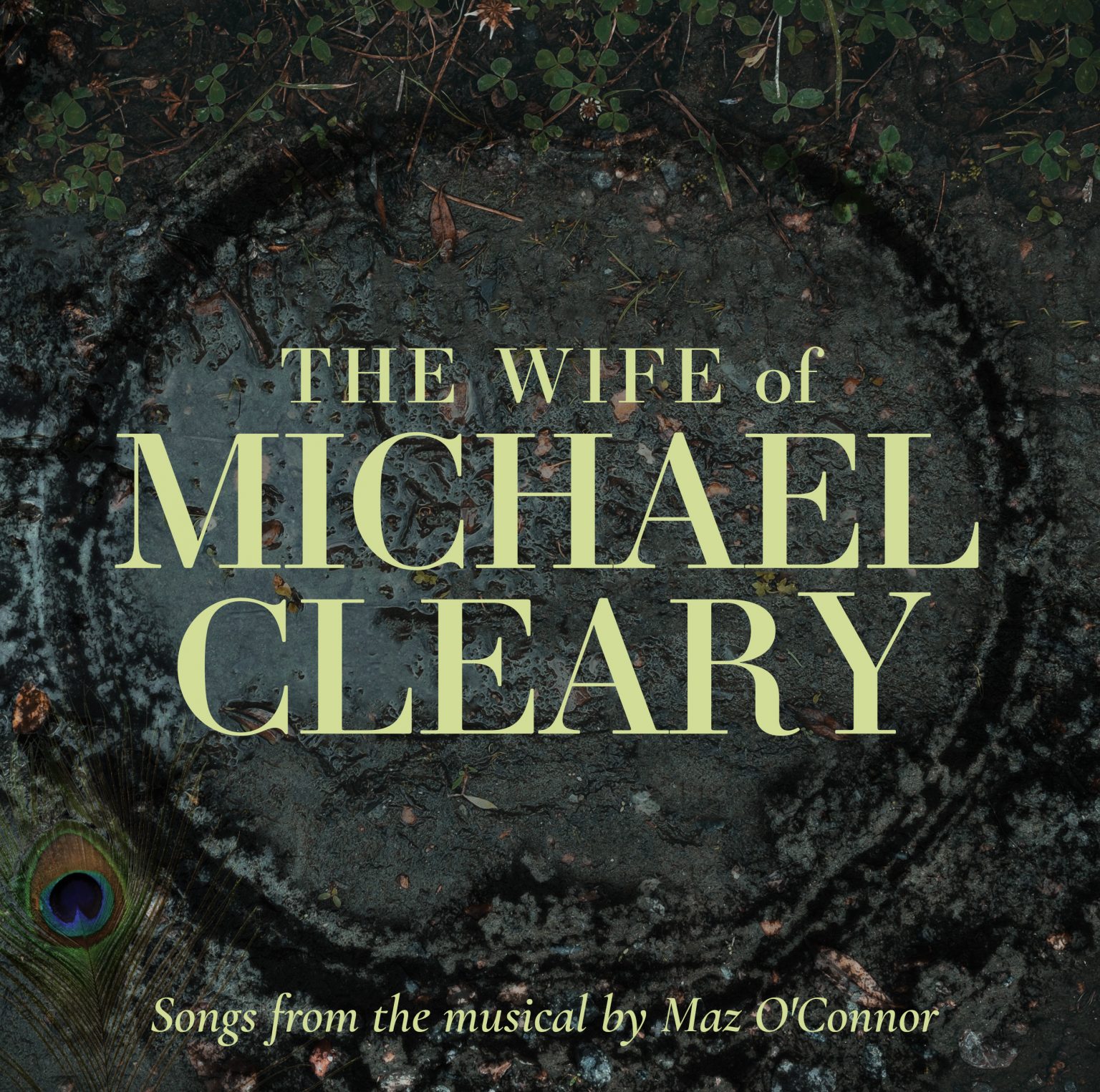Songs from ‘The Wife of Michael Cleary’ released 28th October – Maz O ...